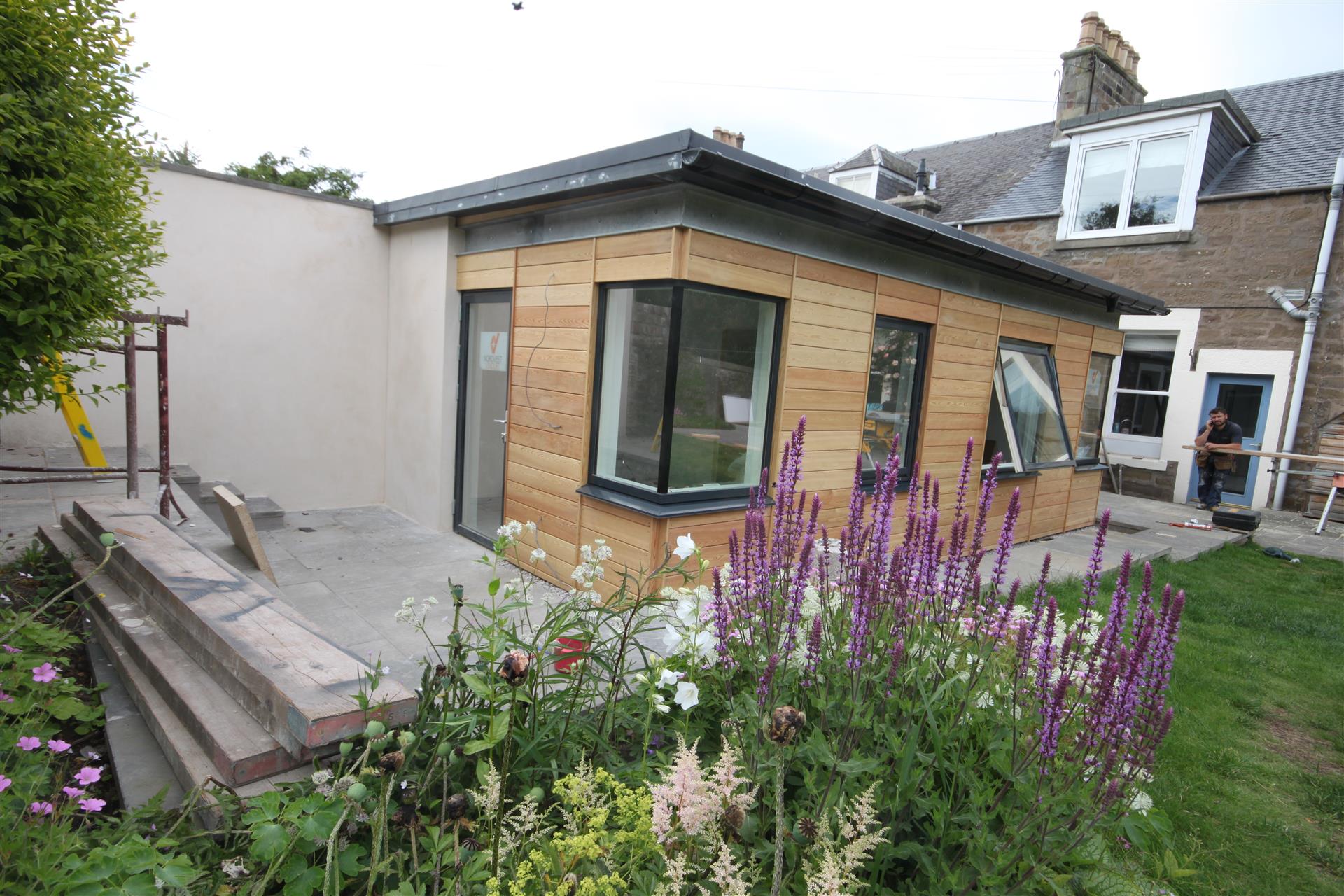 SERVICES WE OFFER – JOSEPH DAVID ENGINEERING